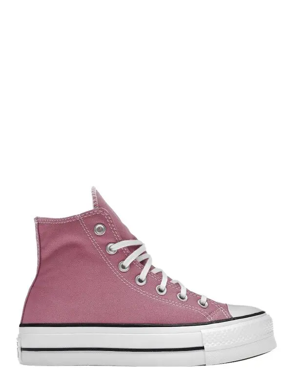CONVERSE Chuck Taylor All Star Lift Platform - Magic Flamingo/white/black