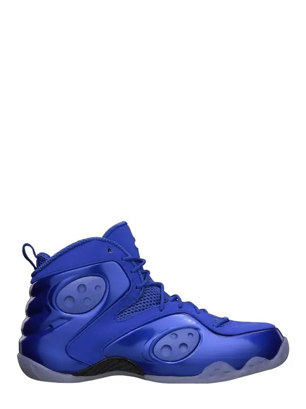 Nike Zoom Rookie High-top Sneakers - Game Royal
