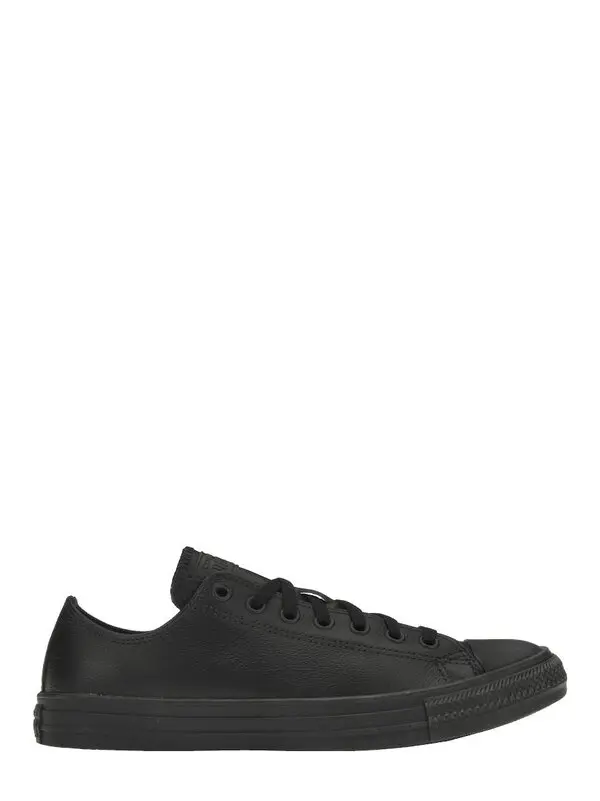 CONVERSE Chuck Taylor All Star Ox Sneakers - Black