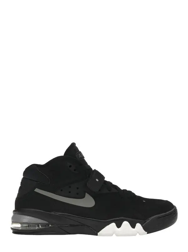 Nike Air Force Max 2013 - Black/cool Grey/wolf Grey