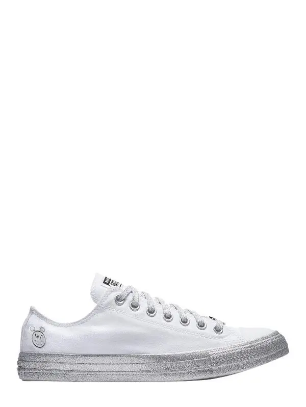 CONVERSE Chuck Taylor All Star Low Top Sneakers - White