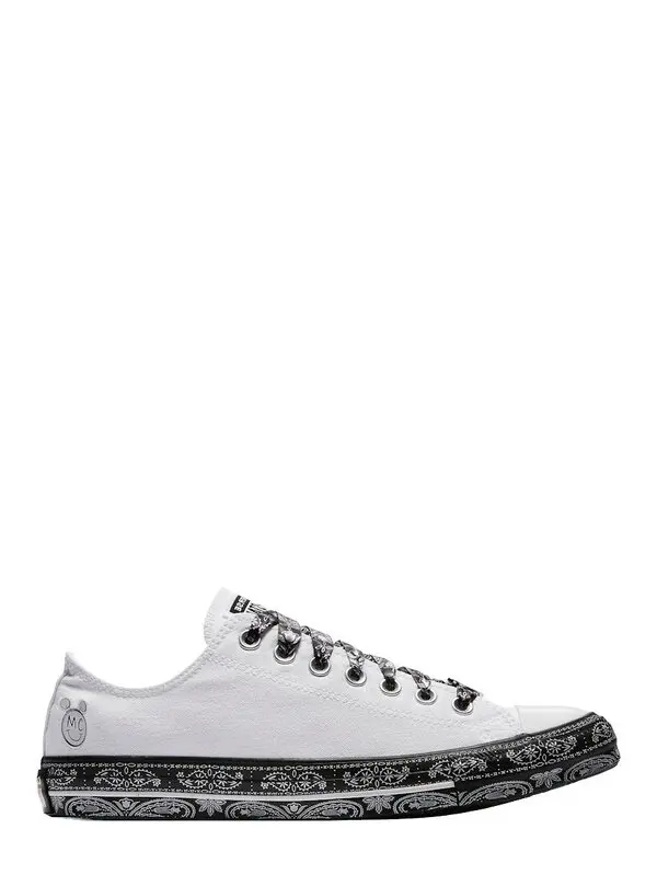 CONVERSE Chuck Taylor All Star Low Top Sneakers - White