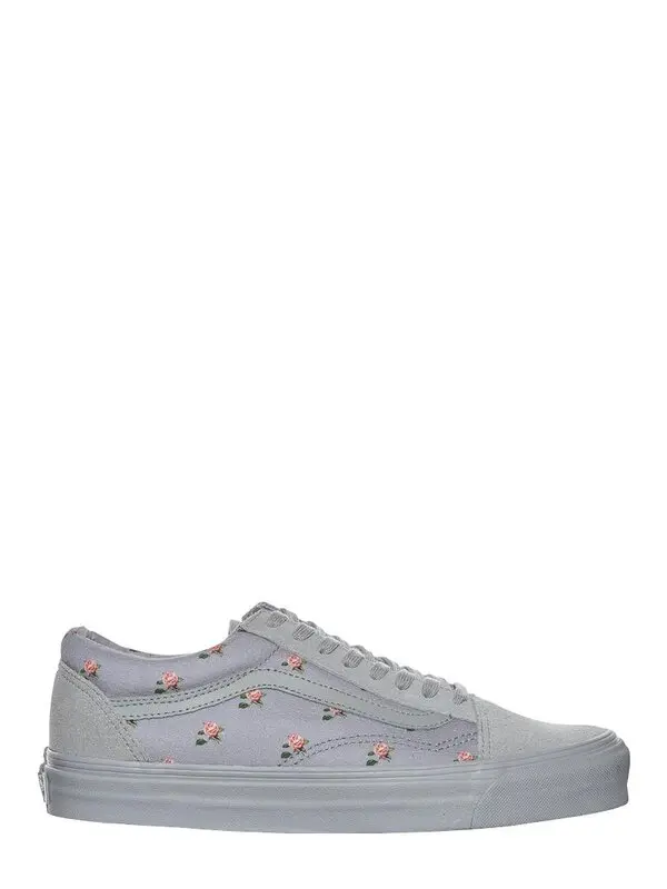 VANS Old Skool Undercover Sneakers - Light Grey