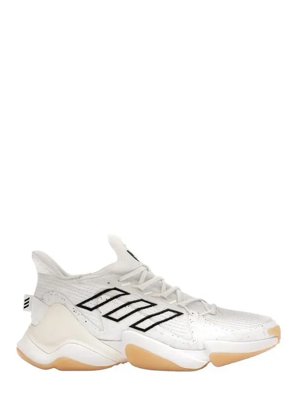 Adidas Impact Flx Patrick Mahomes Sneakers - Footwear White/core Black/off White