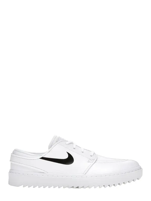 Nike Janoski Golf Sneakers - White/black