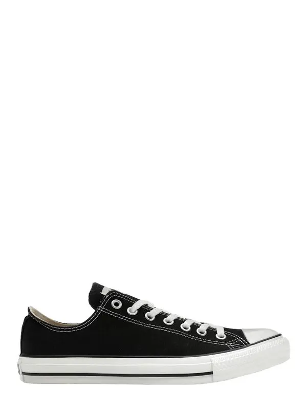 CONVERSE Chuck Taylor All Star Ox - Black