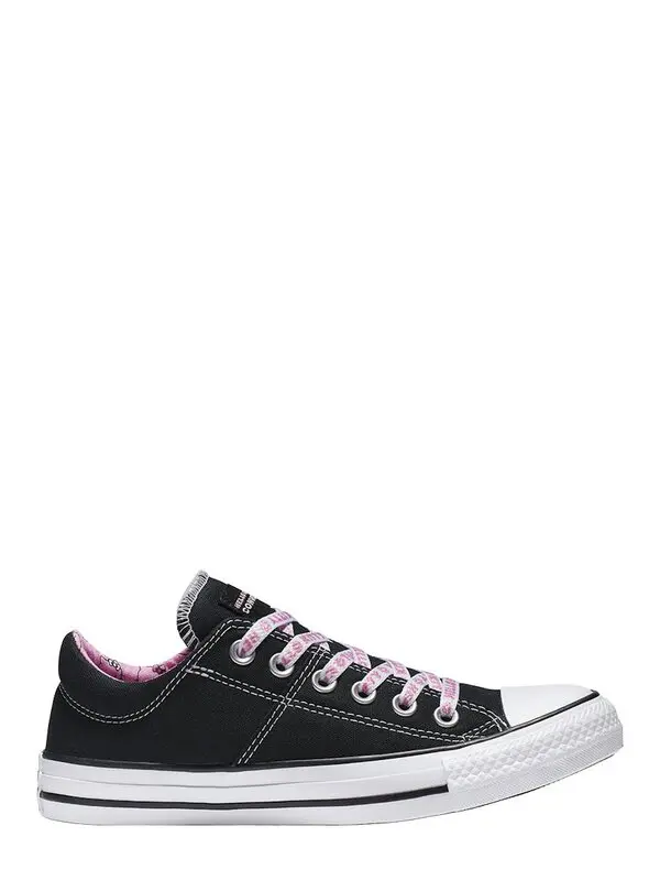 CONVERSE Chuck Taylor All Star Madison Ox Hello Kitty - Black/prism Pink/white