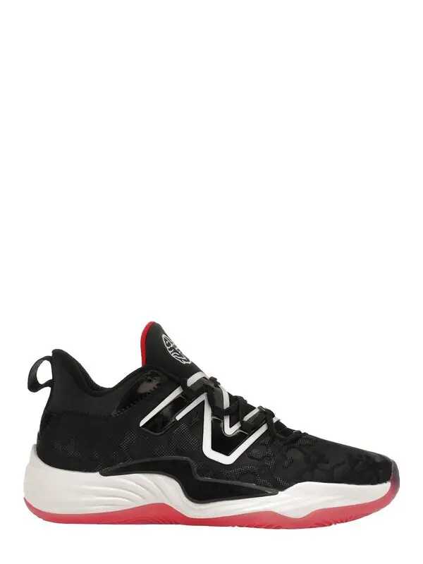 NEW BALANCE Two Wxy V3 Windy City - Black/white/red