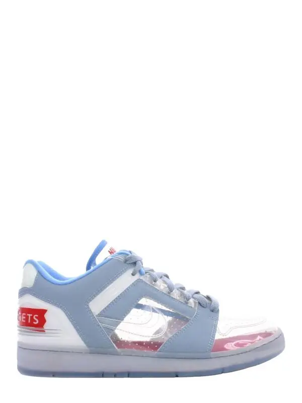 Nike Air Force 2 Low Espo Sneakers - Clear/greystone/university Blue