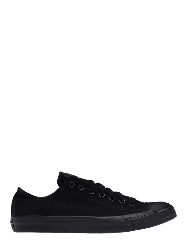CONVERSE Chuck Taylor All Star Ox Sneakers - Black/monocrom