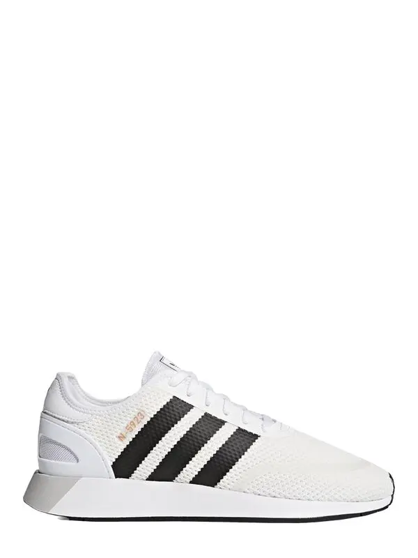 Adidas N5923 Sneakers - Footwear White/core Black/grey One
