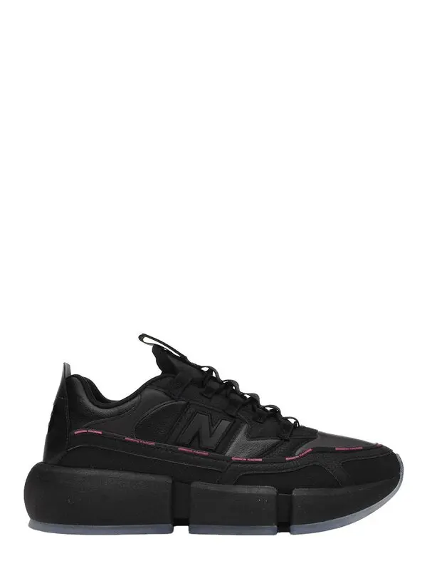 NEW BALANCE Vision Racer Jaden Smith Sneakers - Black/pink