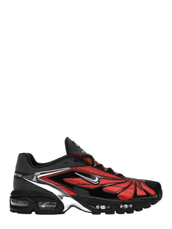 Nike Air Max Tailwind V Skepta - Black/chrome/university Red