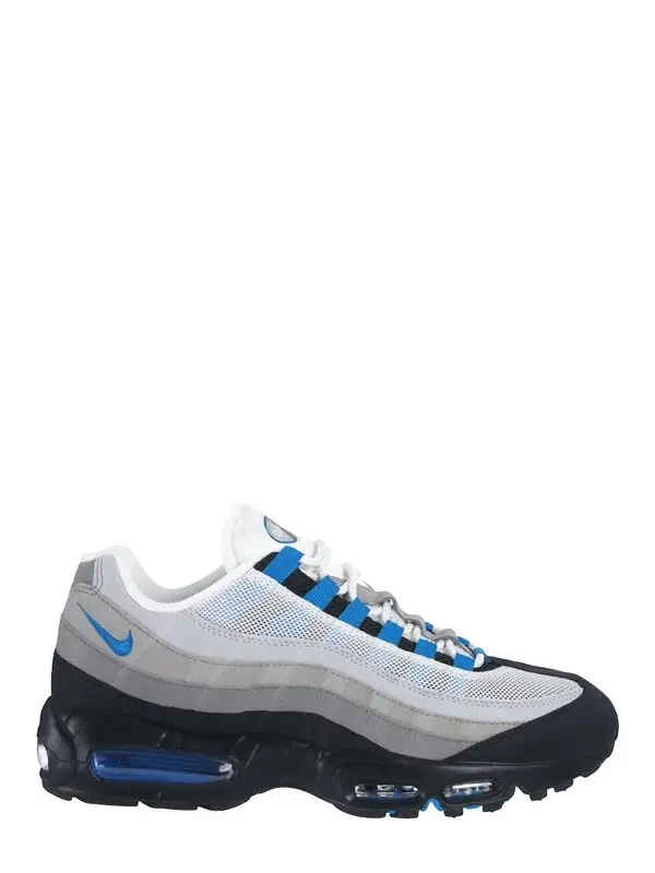 Nike Air Max 95 Sneakers - Neutral/photo Blue/medium Grey