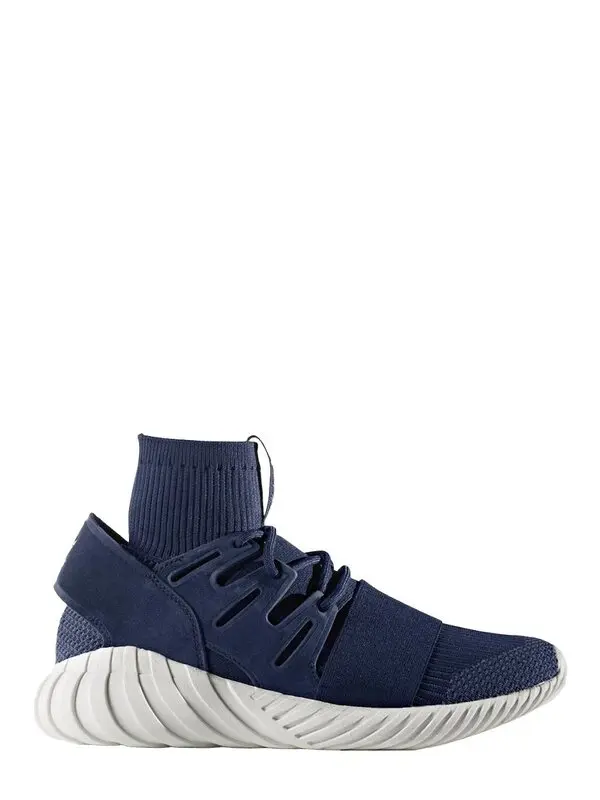 Adidas Tubular Doomin Sneakers - Night Marine/vintage White