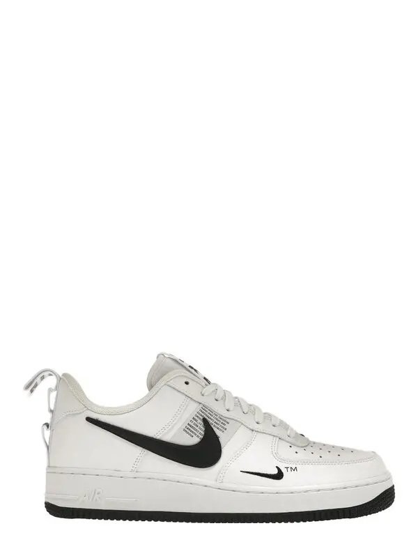 Nike Air Force 1 Lv8 Ul Utility - White/black