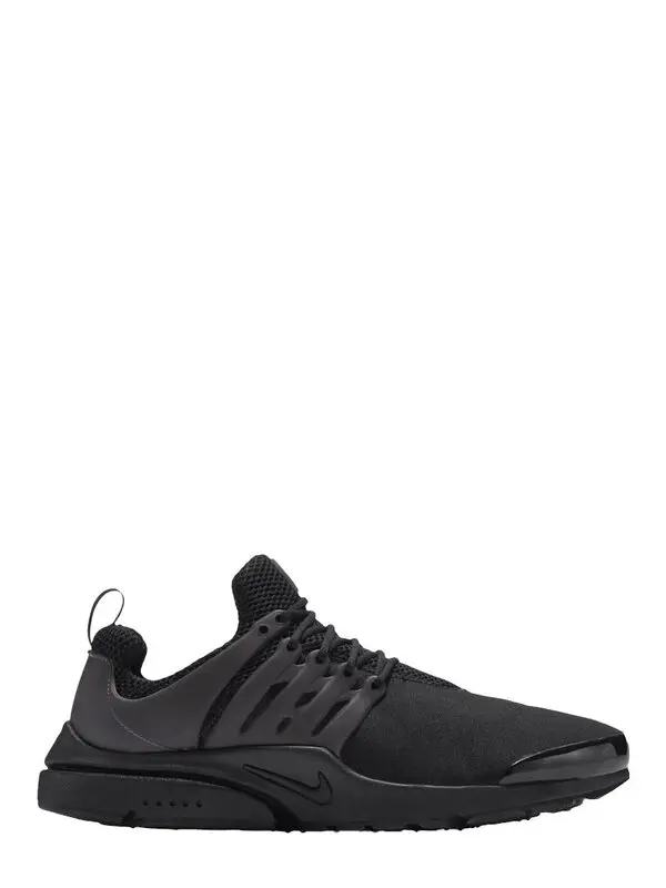 Nike Air Presto Sneakers - Black
