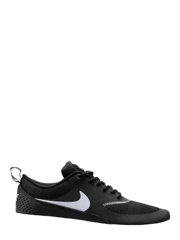 Nike Air Max Thea Sneakers - Black/grey/white