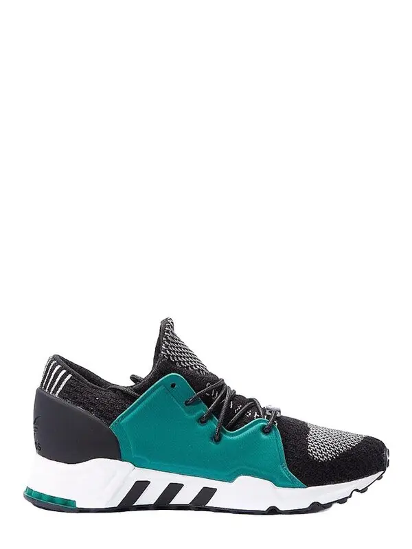 Adidas Eqt 1/3 F15 Sneakers - Core Black/sub Green/vintage White