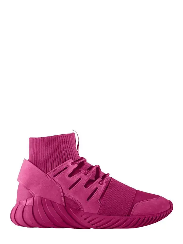 Adidas Tubular Doomin Sneakers - Eqt Pink