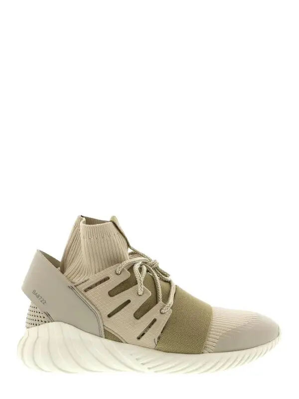 Adidas Tubular Doom Special Forces Sneakers - Dust Sand/hemp/ash