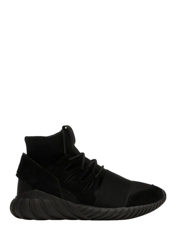 Adidas Tubular Doom Sneakers - Core Black/core Black/core Black