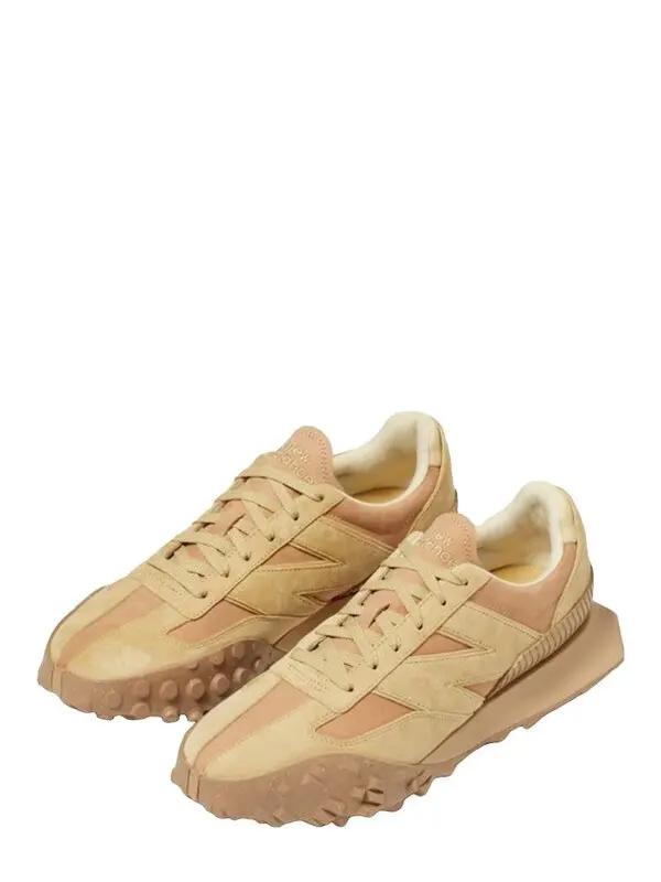 NEW BALANCE Xc72 Auralee Japan Exclusive - Camel