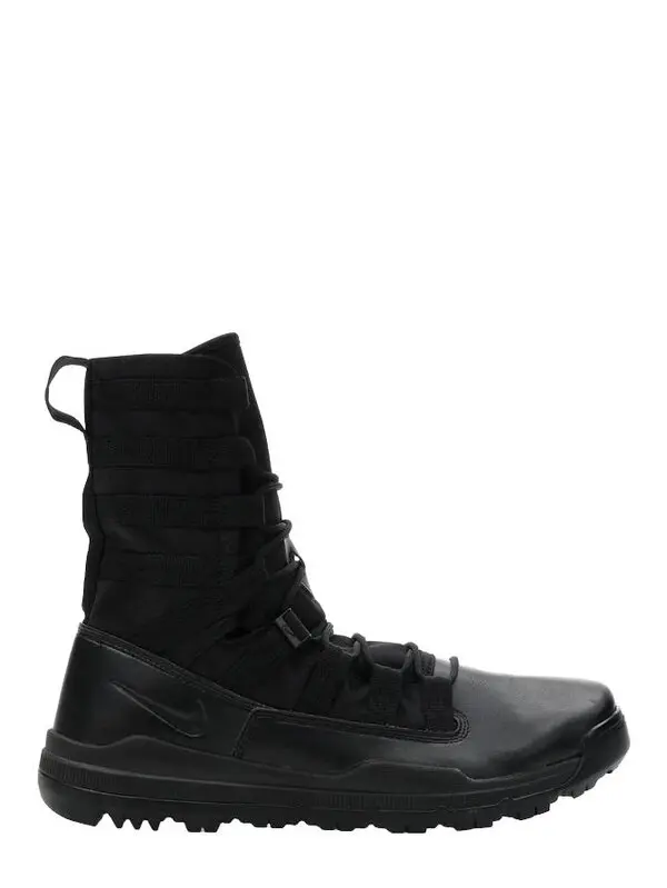 Nike Sfb Gen 2 8" Boots - Black