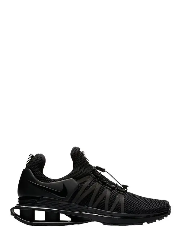 Nike Shox Gravity Sneakers - Black
