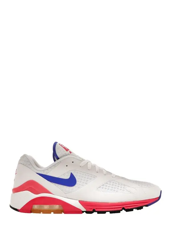 Nike Lunar Air 180 Sneakers - White/ultramarine/bright Pink