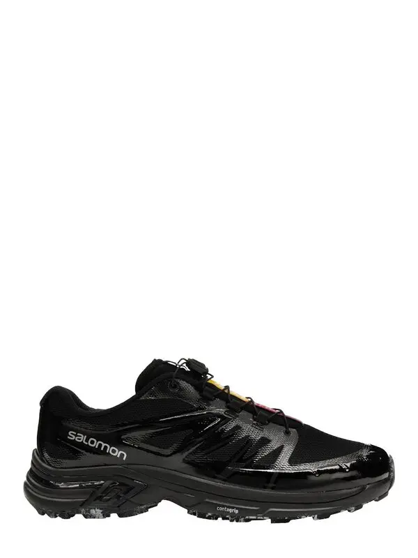 SALOMON Xt-wings 2 Palacein Sneakers - Black