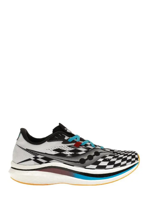 Saucony Endorphin Pro 2 Sneakers - Reverie/white/black