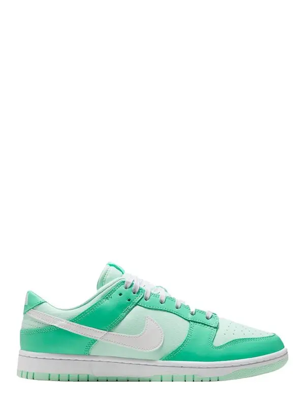 Nike Dunk Low - Light Menta/mint Green/white