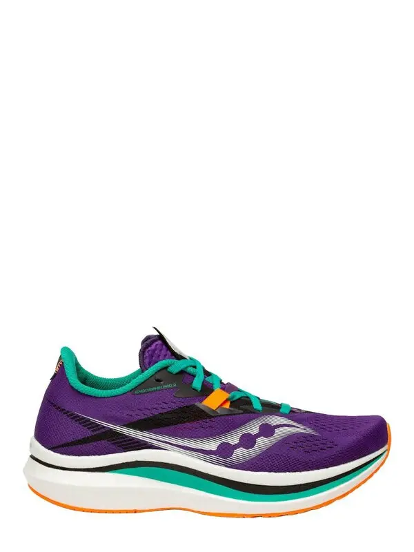 Saucony Endorphin Pro 2 Sneakers - Concord/jade