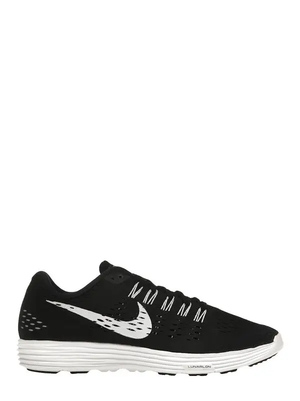 Nike Lunartempo Sneakers - Black/white