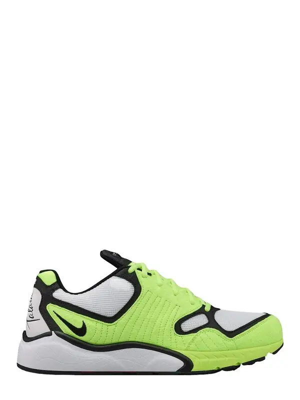 Nike Air Zoom Talaria - Volt/black/metallic
