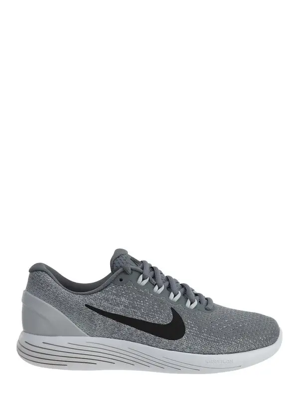 Nike Lunarglide 9 Sneakers - Cool Grey/black/pure Platinum