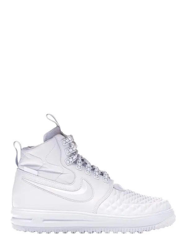 Nike Lunar Force 1 Duckboot Winter - White