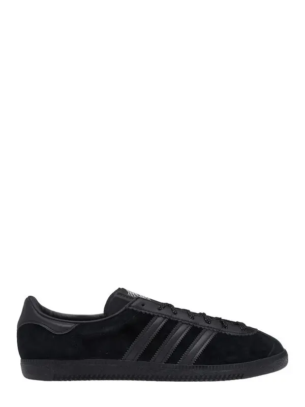 Adidas Spezial Pulsebeat Peter Saville Sneakers - Core Black/carbon