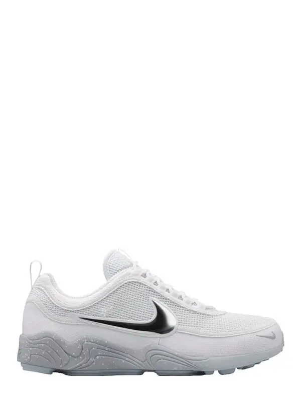 Nike Zoom Spiridon Sneakers - White/wolf Grey