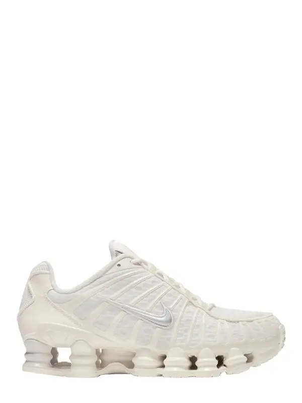 Nike Shox Tl Sneakers - Phantom/desert Sand