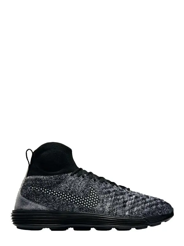 Nike Lunar Magista 2 F.c Sneakers - Black/white