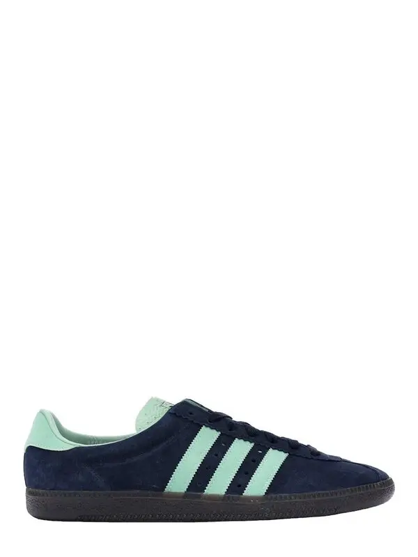 Adidas Spezial Padihamin Sneakers - Night Navy Blue