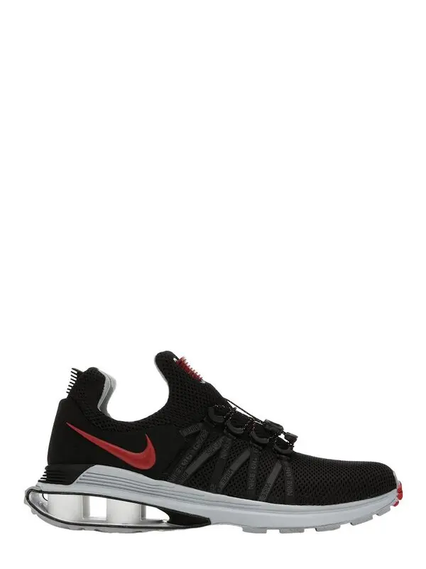 Nike Shox Gravity - Black/varsity Red/white