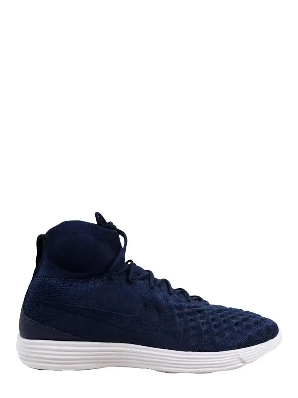Nike Lunar Magista Ii Fk Sneakers - College Navy Blue