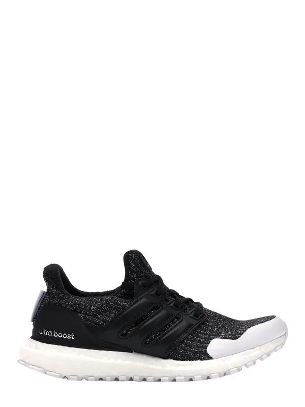 Adidas Ultra Boost 4.0 Nights Watch Sneakers - Grey/black/white