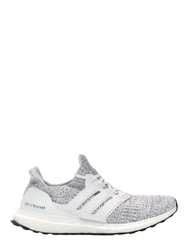 Adidas Ultra Boost 4.0 Sneakers - Cloud White/non Dyed
