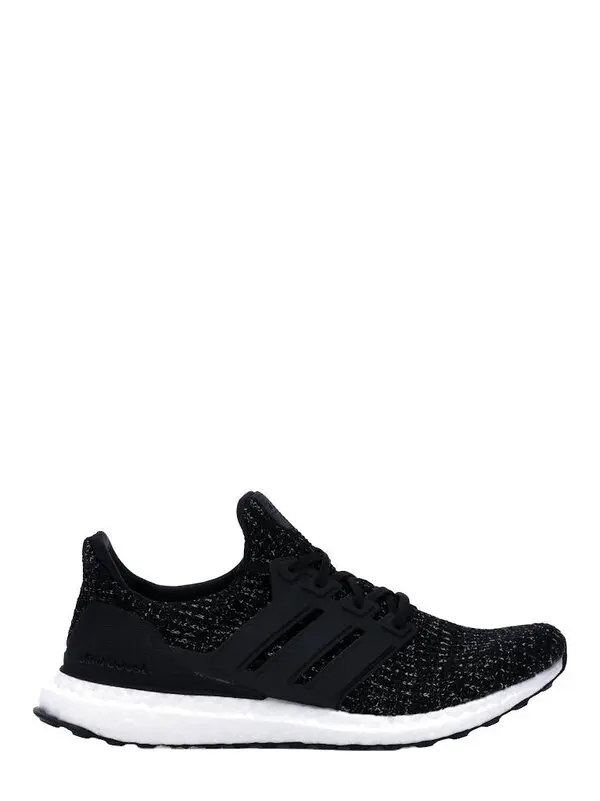 Adidas Ultra Boost 4.0 Sneakers - Core Black/cloud White