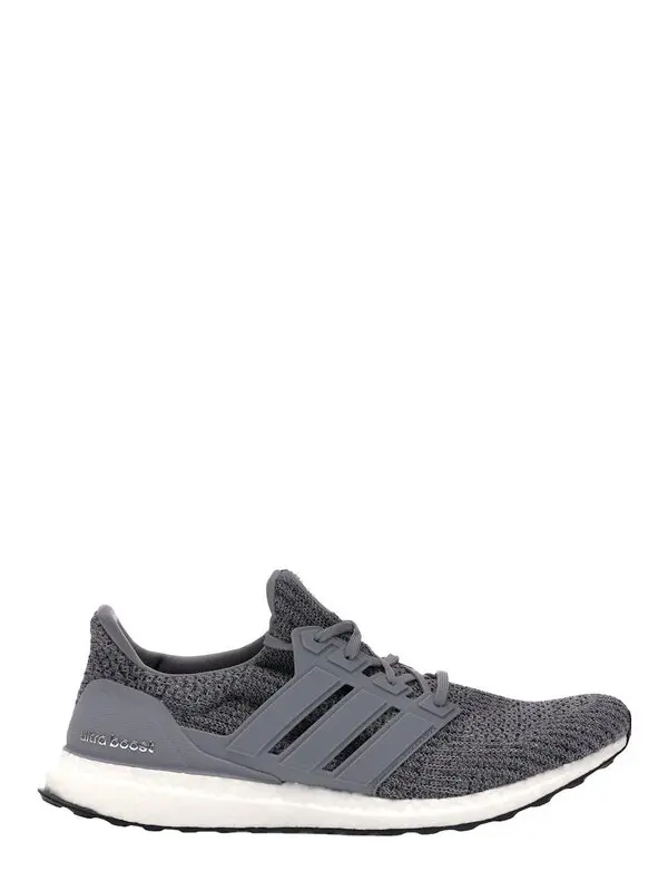 Adidas Ultra Boost 4.0 Sneakers - Grey/core Black