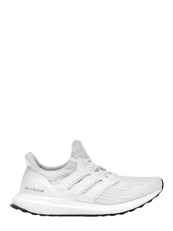 Adidas Ultra Boost 4.0 Sneakers - Running White